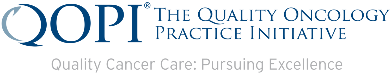 Michigan Oncology Quality Consortium (MOQC) – Making Michigan the best ...
