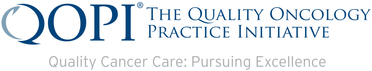 Michigan Oncology Quality Consortium (MOQC) – Making Michigan the best ...